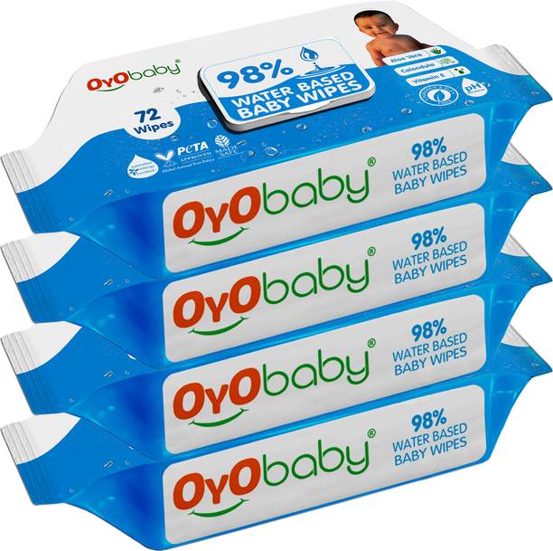 Baby Wipes Buy Online at Lowest Prices in India | Flipkart.com