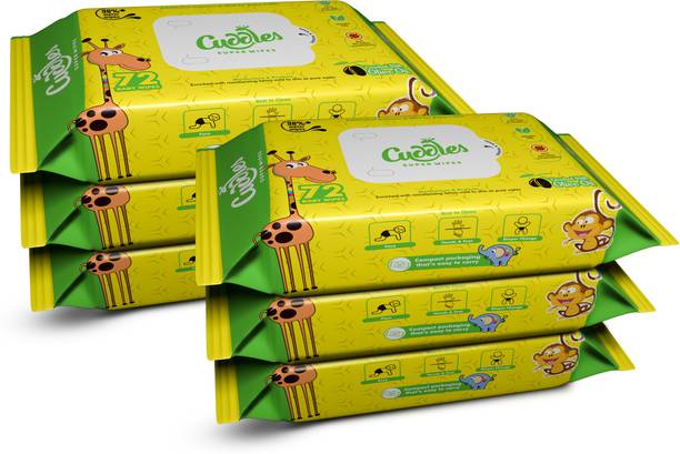 Baby Wipes Buy Online at Lowest Prices in India | Flipkart.com