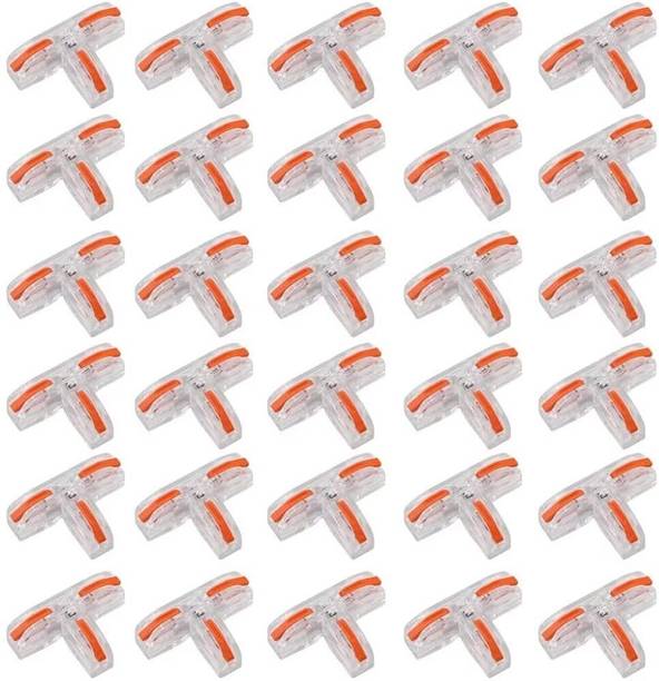 T Wire Connectors - Buy T Wire Connectors Online at Best Prices In ...