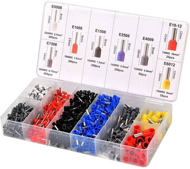 Wire Joints Connectors - Buy Wire Joints Connectors Online at Best ...