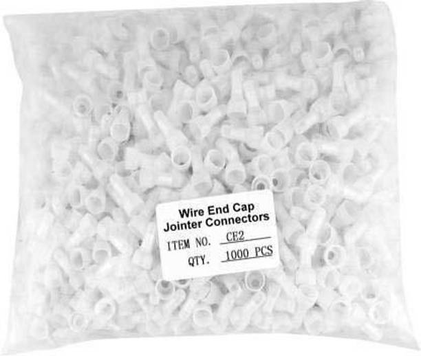 Buy Wire Connectors Online in India | Flipkart | 18-Sep-25
