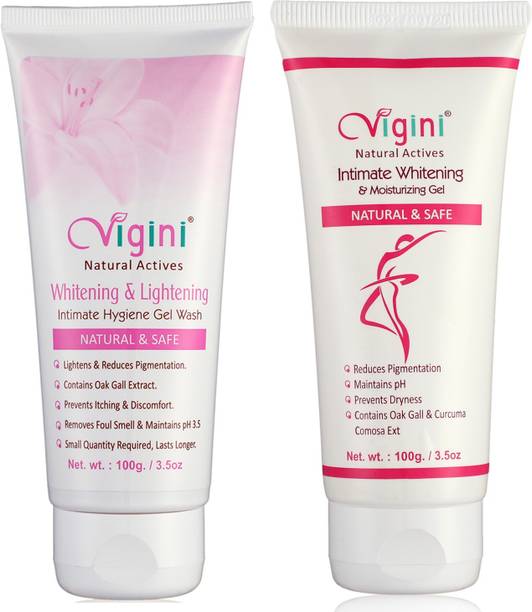 Vaginal Wash - Buy Vaginal Cleanser online at best prices - Flipkart.com
