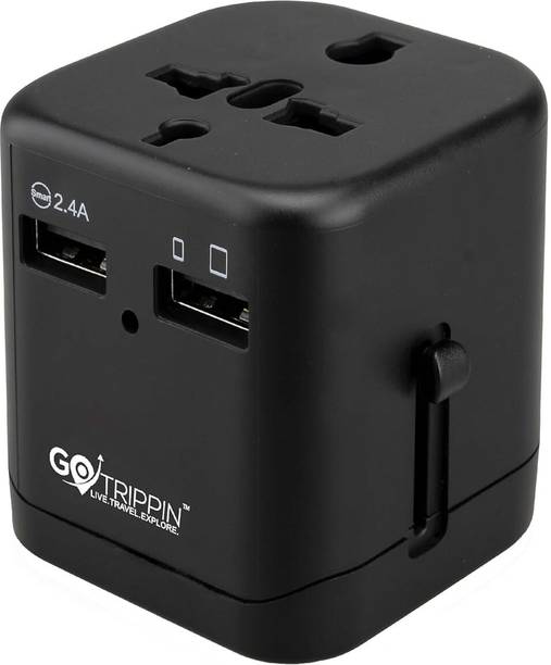 Universal Power Adapter Online at Best Prices in India - Flipkart