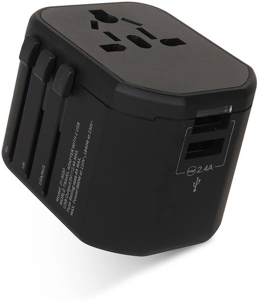 Universal Power Adapter Online at Best Prices in India - Flipkart