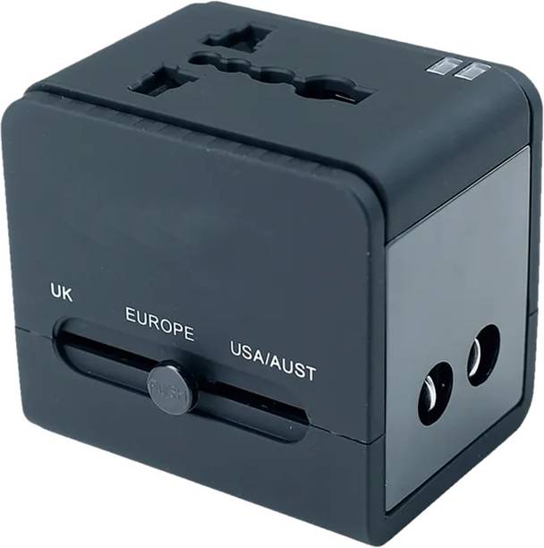 Universal Power Adapter Online at Best Prices in India - Flipkart