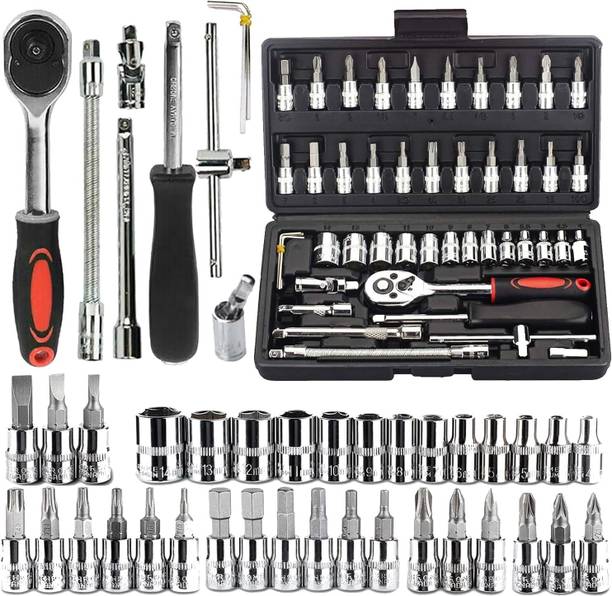 Ratchet Wrench Sets Online at Best Prices on Flipkart