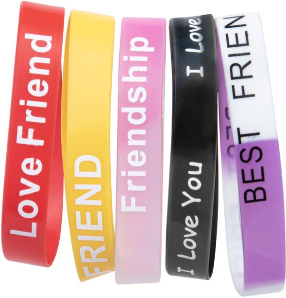 Friendship Band - Buy Friendship Band online at Best Prices in India ...