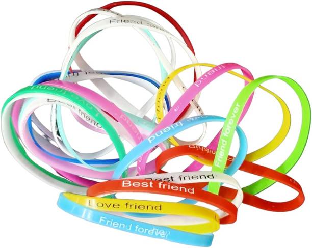 Friendship Band - Buy Friendship Band online at Best Prices in India ...