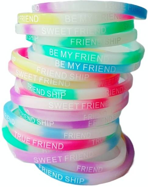 Friendship Band - Buy Friendship Band online at Best Prices in India ...