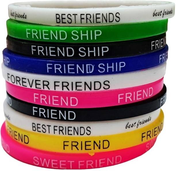 Friendship Band - Buy Friendship Band online at Best Prices in India ...