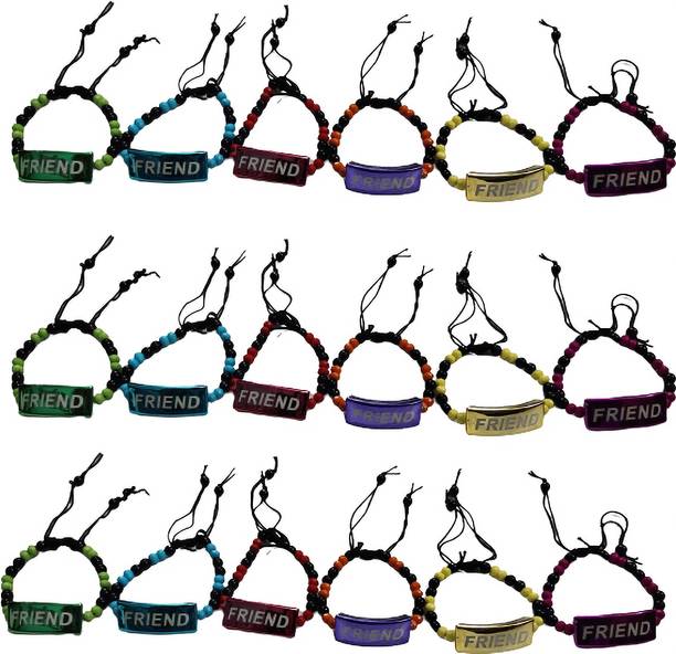 Friendship Band - Buy Friendship Band online at Best Prices in India ...