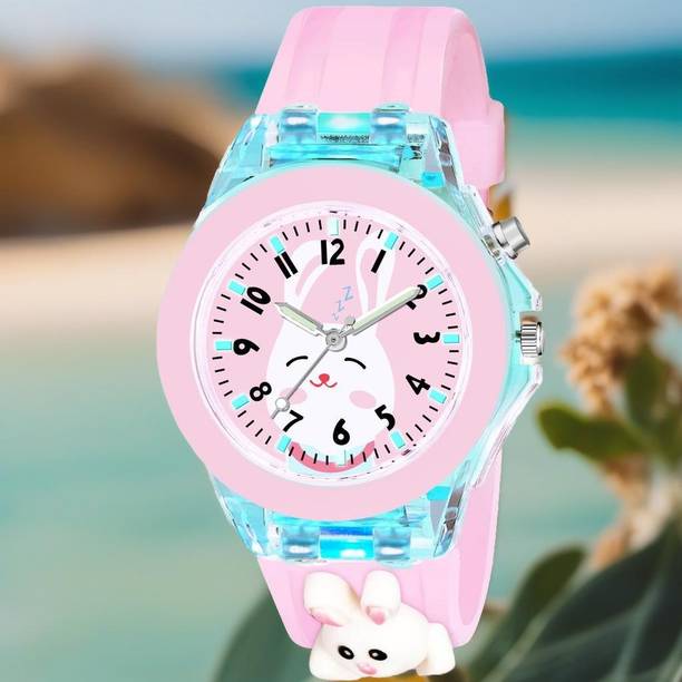 Cartoon Watch - Buy Cartoon Watch online at Best Prices in India ...