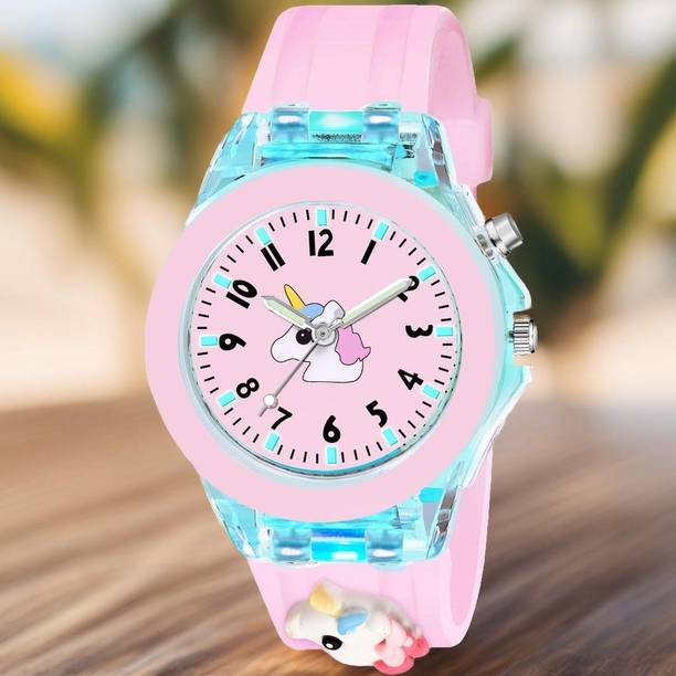 Cartoon Watch - Buy Cartoon Watch online at Best Prices in India ...