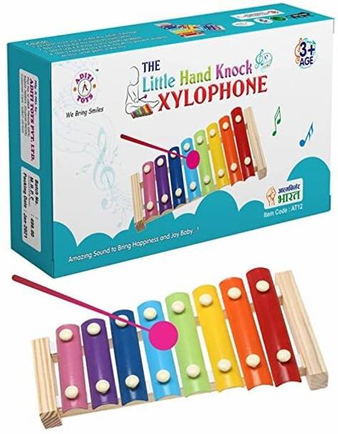 Xylophones - Buy Xylophones Online at Best Prices In India | Flipkart.com