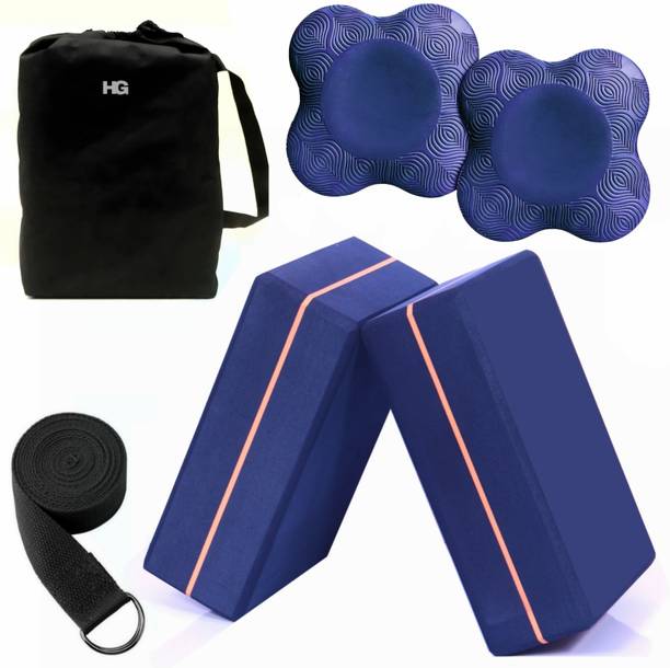 Yoga Blocks - Buy Yoga Blocks Online at Best Prices In India | Flipkart.com