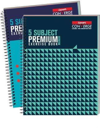 Shop Notebooks for Writing at Great Deal in India | Shopsy