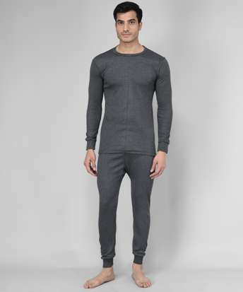 Thermals for Men - Shop Thermal Wear for Men Online | Shopsy
