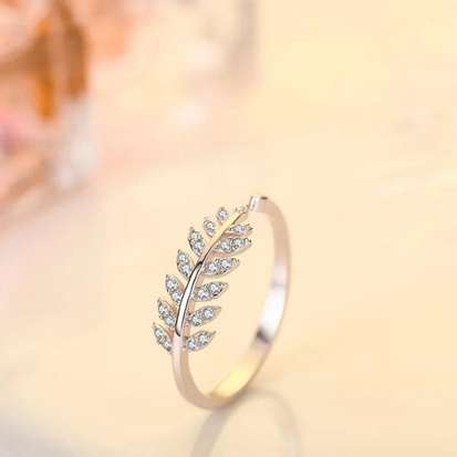 Ring - Buy Rings Online in India at Best Price | Shopsy