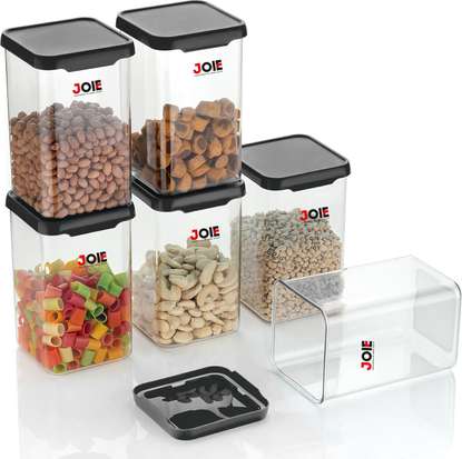 Kitchen Containers - Buy Kitchen Storage Containers Set Online | Shopsy