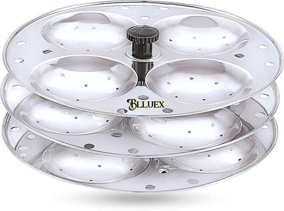 Idli Maker - Buy Best Steamer & Idli Maker Online in India | Shopsy