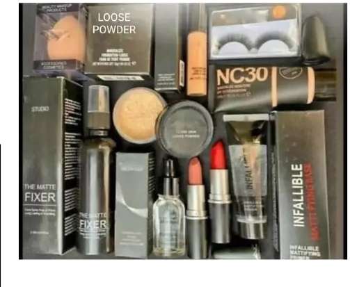 Makeup Kit - Buy Trendy Makeup Sets Online in India | Shopsy