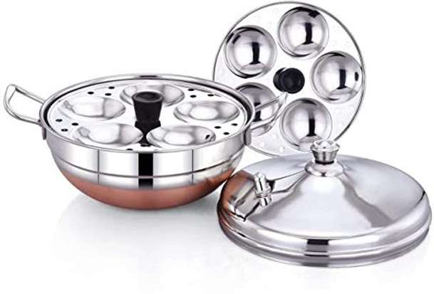 Idli Maker - Buy Best Steamer & Idli Maker Online in India | Shopsy