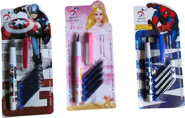 Fountain Pens - Shop Top Fountain Pens Online in India | Shopsy