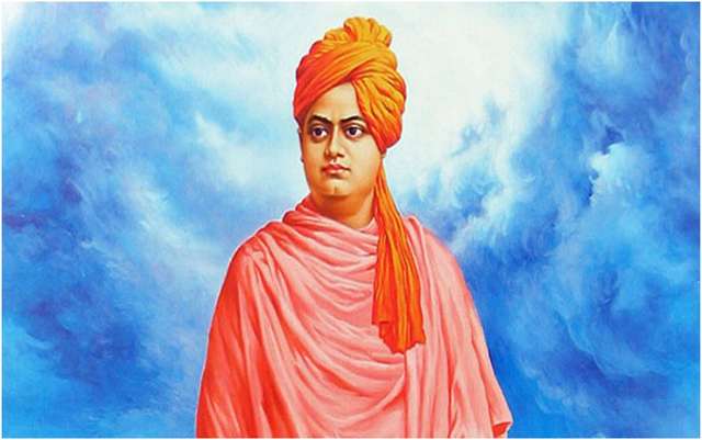Swami Vivekananda Poster For Room Paper Print Price in India - Buy ...