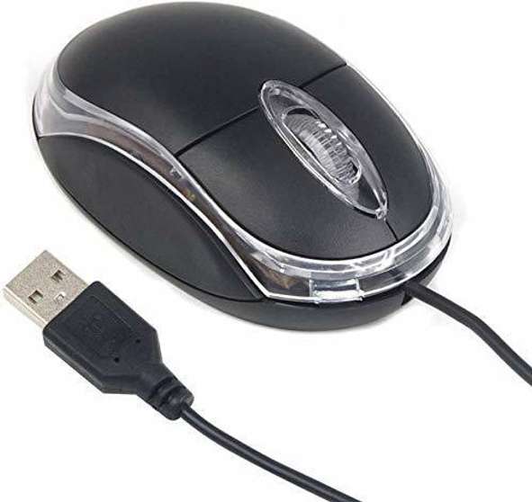 Glink GLM09 Wired Optical Mouse Price in India - Buy Glink GLM09 Wired ...