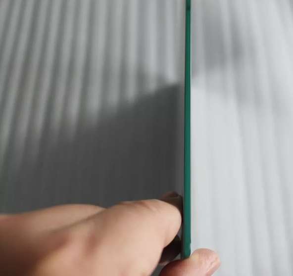 No Drill Require, Easy Stick Bathroom Mirror, Decorative Mirror Price ...