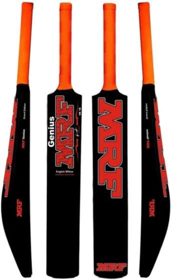 Icc Heavy-duty strong high quality hard plastic tennis bat 34 inches ...