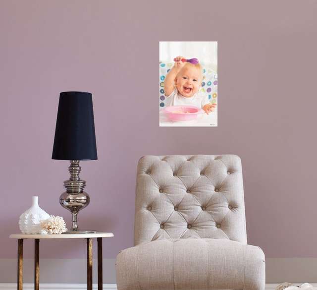 Cute Baby Poster |Smiling Baby Poster | HD Baby Wall Poster for Room ...