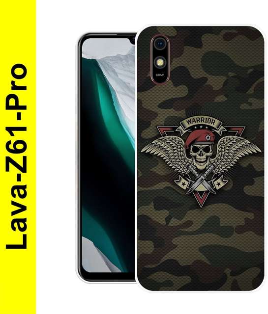 INC STORE Back Cover for Lava Z61 Pro Price in India - Buy INC STORE Back Cover for Lava Z61 Pro ...