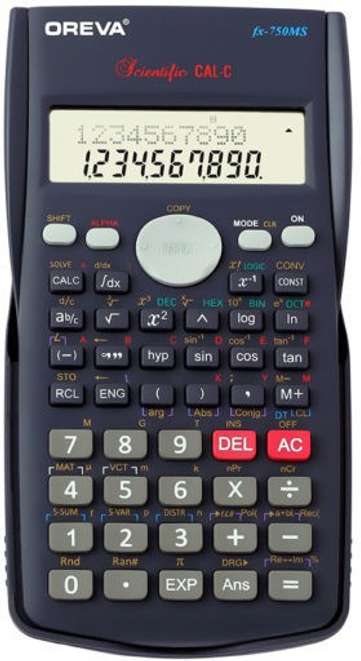 Scientific Calculator - Buy Scientific Calculator Online | Shopsy