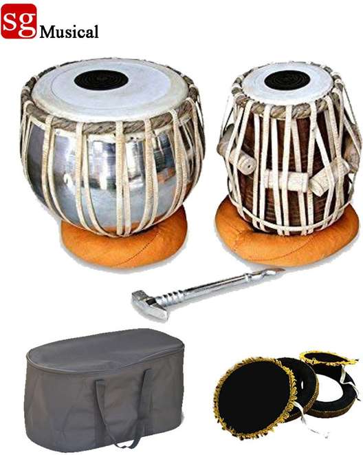 Tablas - Shop Premium Musical Tabla Instrument Online | Shopsy