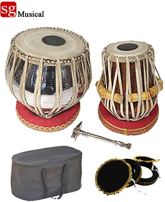 Tablas - Shop Premium Musical Tabla Instrument Online | Shopsy