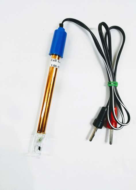 Digital Conductivity Meter - Buy Digital Conductivity Meter Online at ...