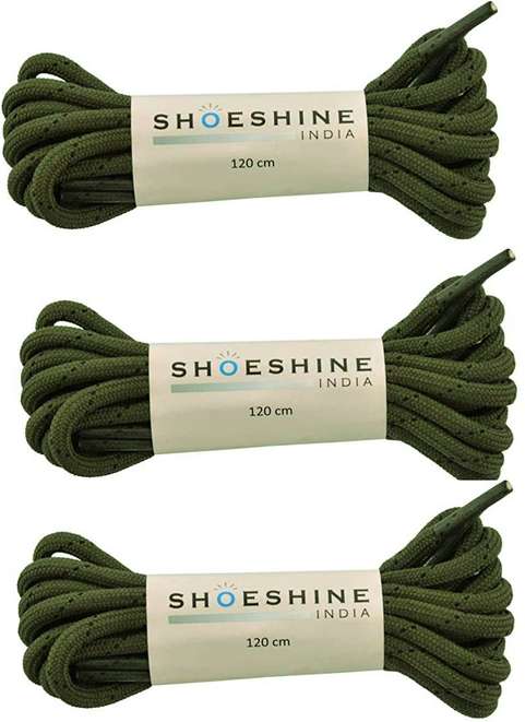 Shoe Laces - Get The Best Quality Lace for Shoes Online | Shopsy