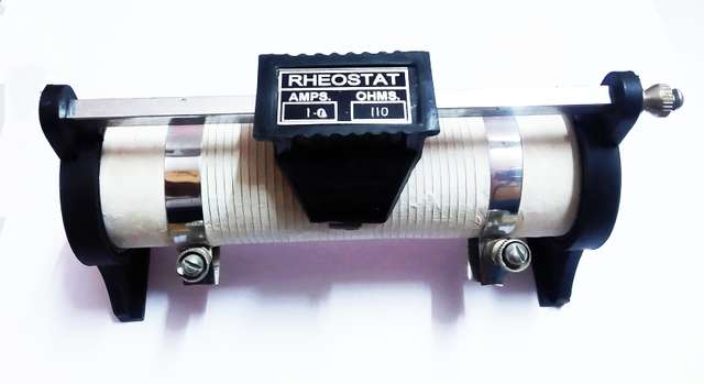 Rheostat - Buy Rheostat Online at Best Prices In India | shopsy.in