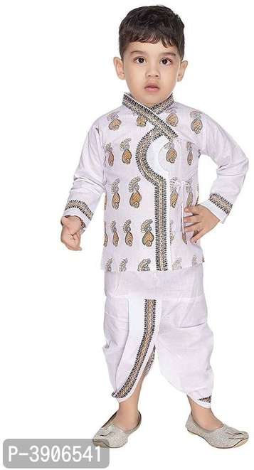 Kids Ethnic Wear - Shop Ethnic Wear for Girls & Boys Online | Shospy