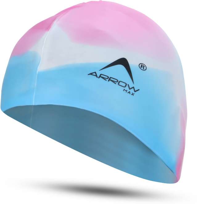 Swimming Caps - Buy Caps for Swimming Online in India | Shopsy