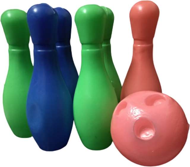Plastic Bowling - Buy Plastic Bowling Sets Online | Shopsy