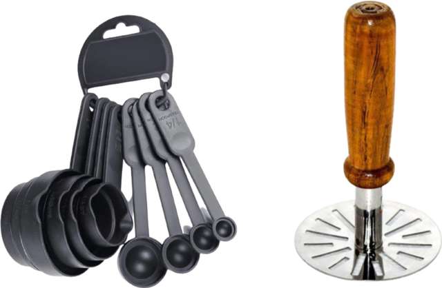 Measuring Cup - Buy Measuring Cups Online at Best Price | Shopsy