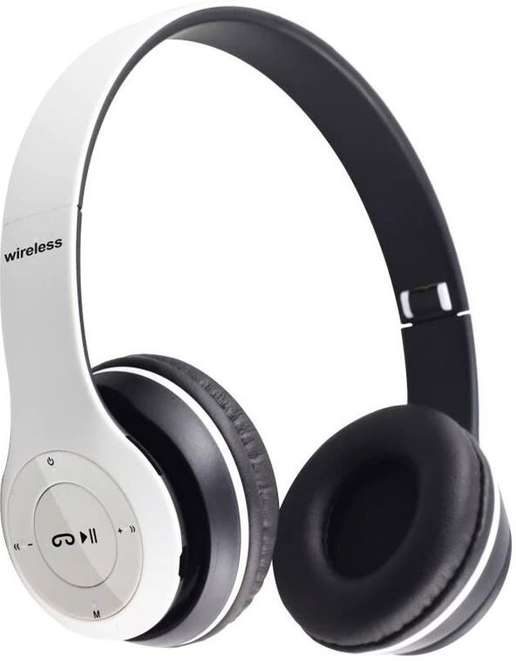 Enjoy Your Favourite Music Using Headsets | Shopsy by Flipkart