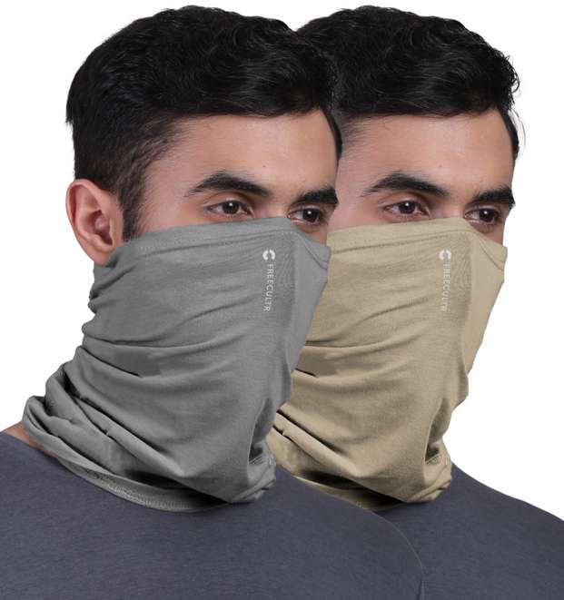 Mens Bandana - Buy Bandana for Men Online in India | Shopsy