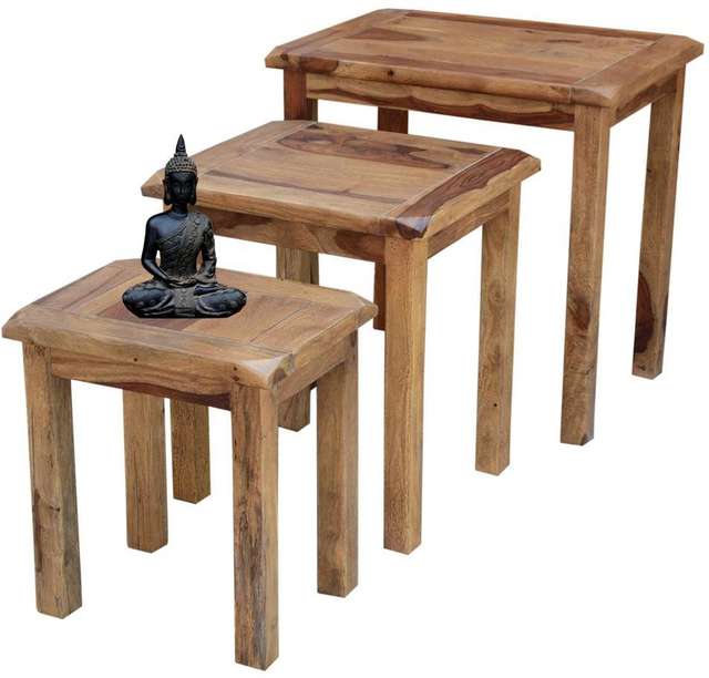 Nesting Tables - Buy Nesting Table Furnitures Online | Shopsy