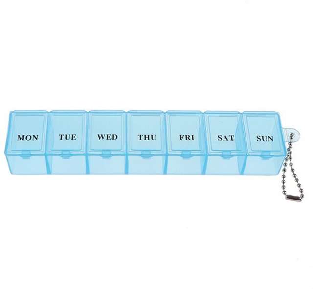 Pill Boxes - Buy Tablets Boxes Online in India | Shopsy