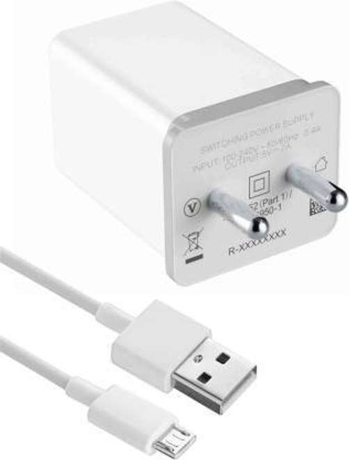 Buy Mobile Chargers Online in India at Lowest Prices | Shopsy