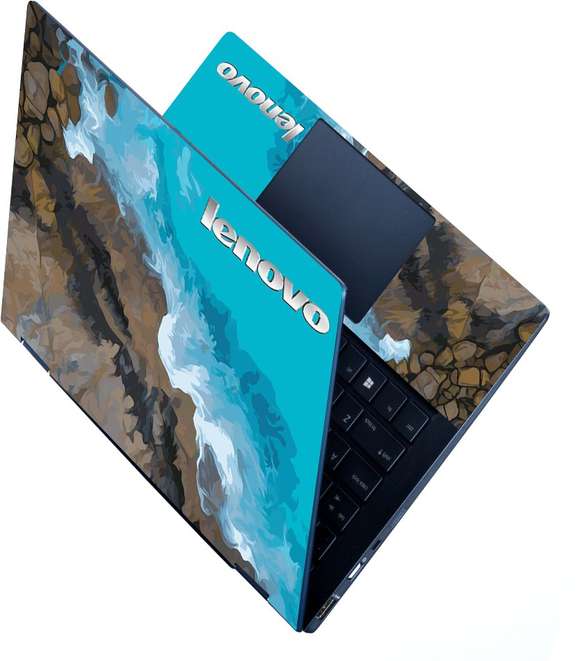 Laptop Skins - Buy Skins for Laptop Online in India | Shopsy
