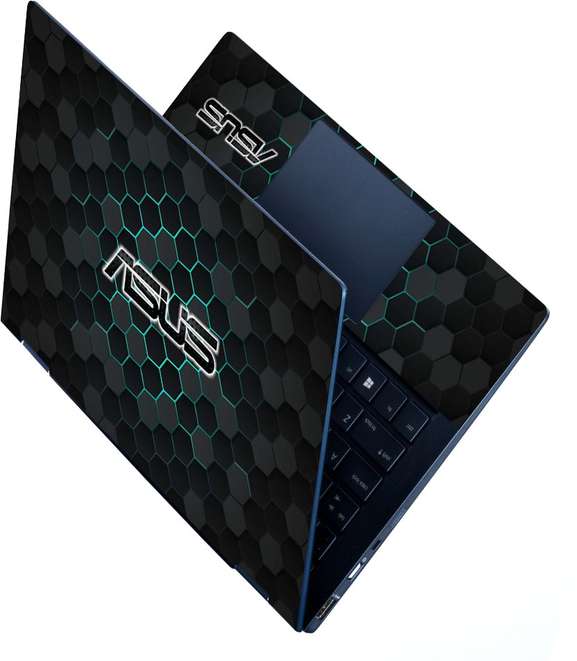 Laptop Skins - Buy Skins for Laptop Online in India | Shopsy